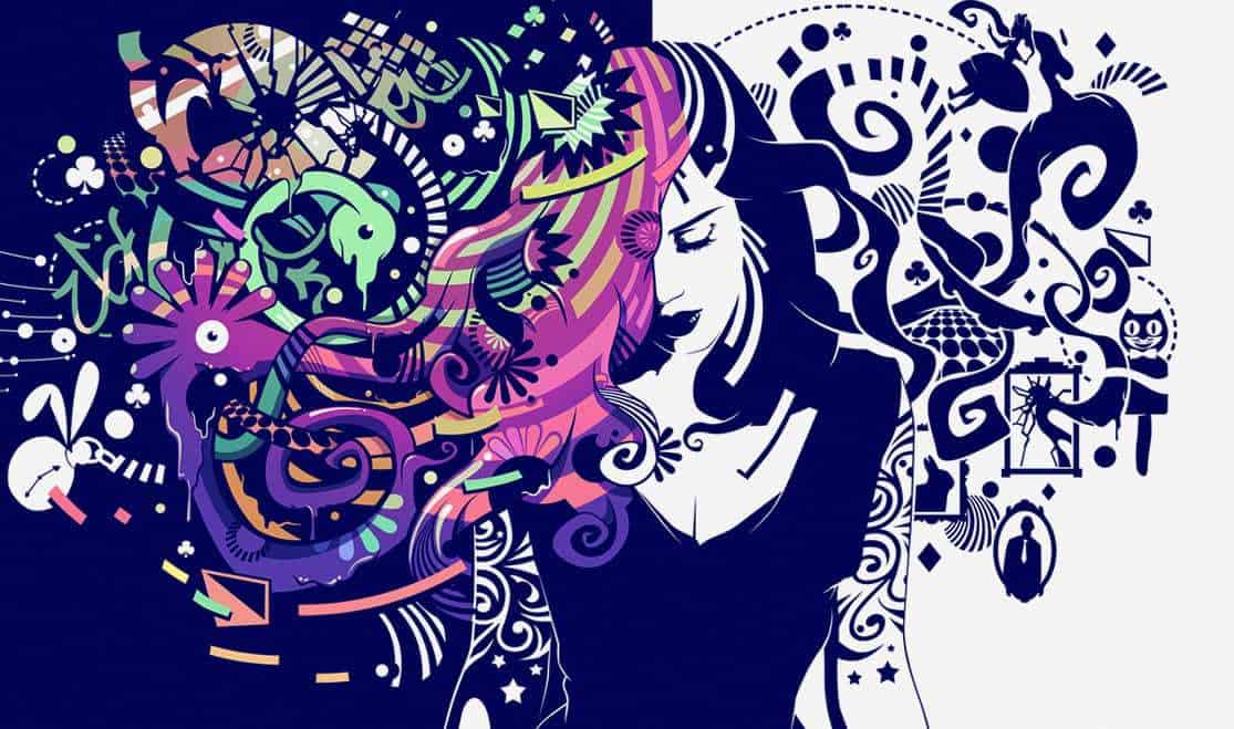 Poremećaji opažanja - Psihocentrala