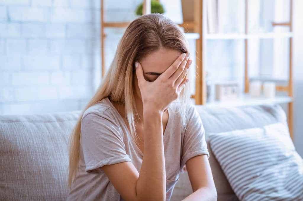 Agorafobija: Šta je i kako se leči - Psihocentrala